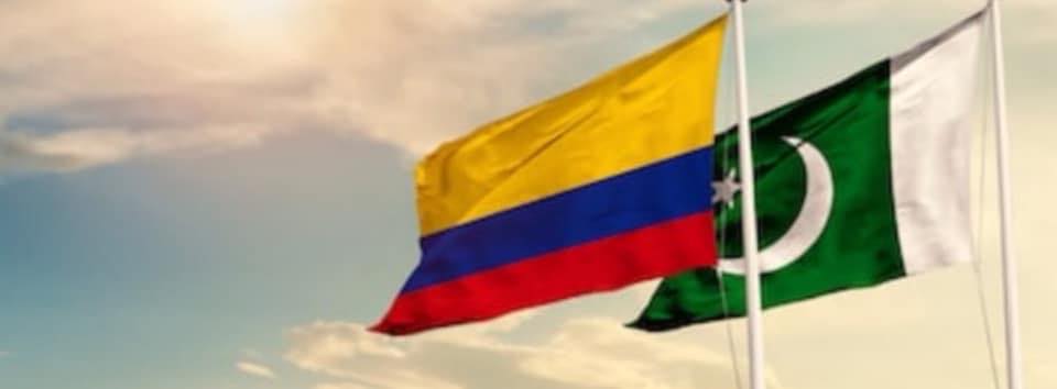 The State as a Mother: Tale of Colombia and Pakistan - ThePakEdu Blog